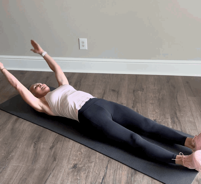 8 Simple Strength Training Exercises to Prevent Menopause Muscle Loss